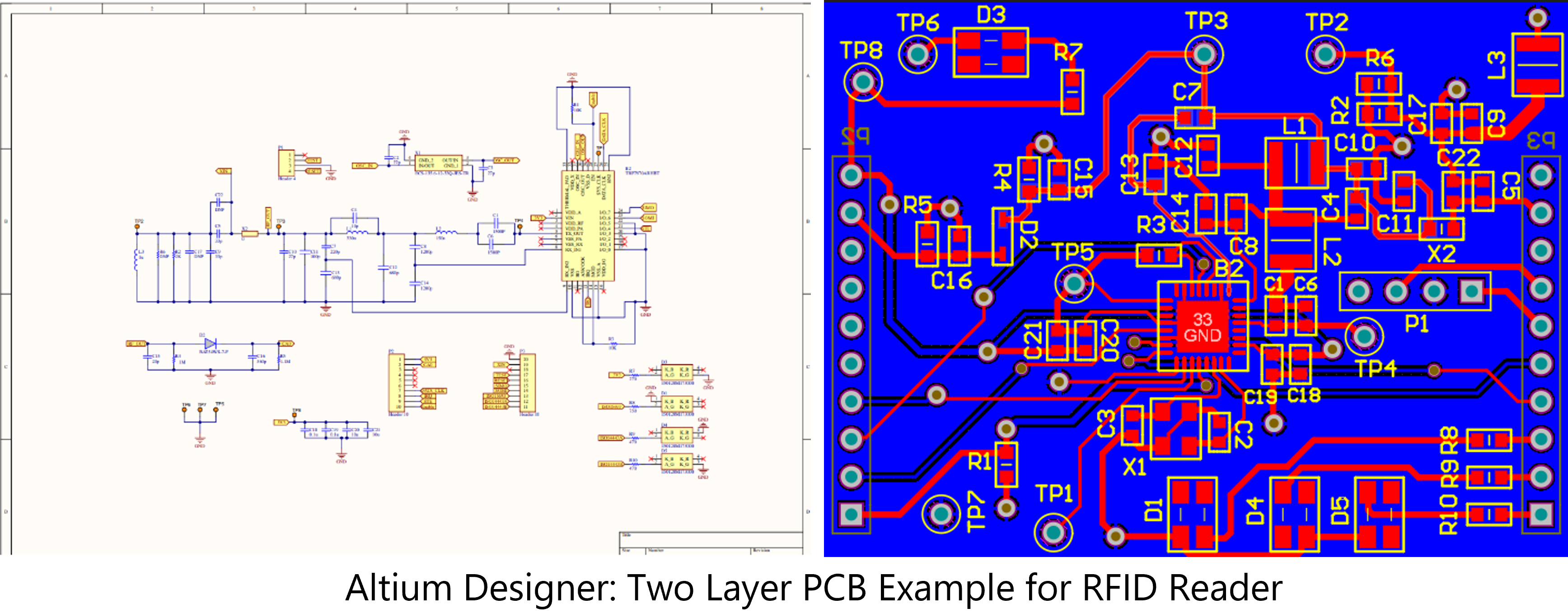 Expertise in Schematic & PCB – T-SOL GLOBAL