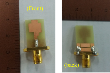 Projects on Antenna & EM Simulations – T-SOL GLOBAL