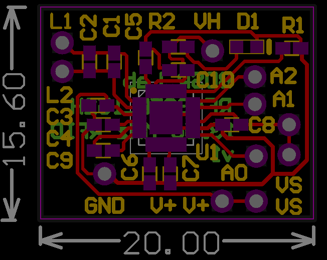 Projects on Schematic & PCB Design – T-SOL GLOBAL